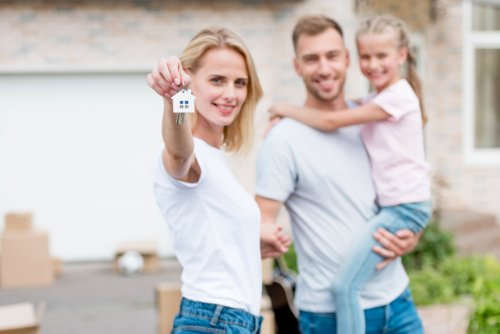 2023, est-ce le bon moment pour vendre ou acheter un bien immobilier